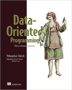 Book Review: Data-Oriented programming – Adventures in the programming ...